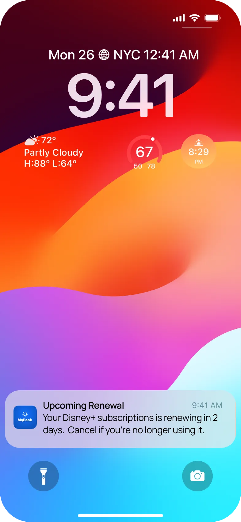 ScribeUp for Partners API Docs