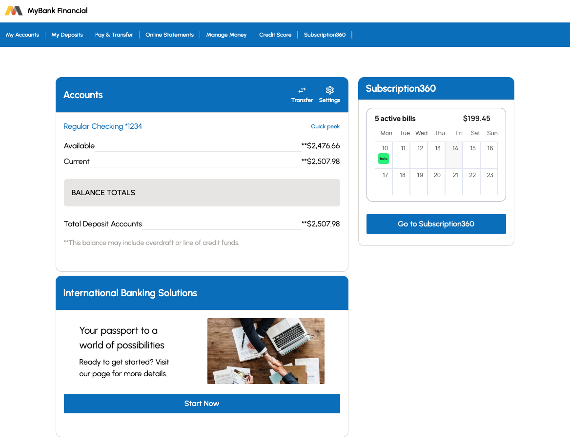ScribeUp for Partners API Docs
